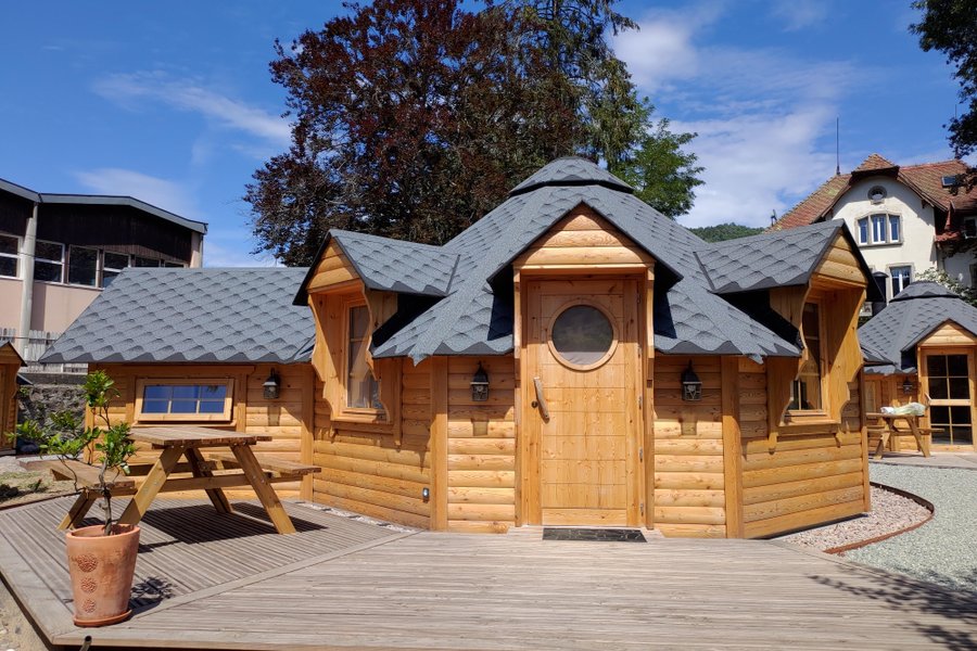 Le Kota Chêne - Thann