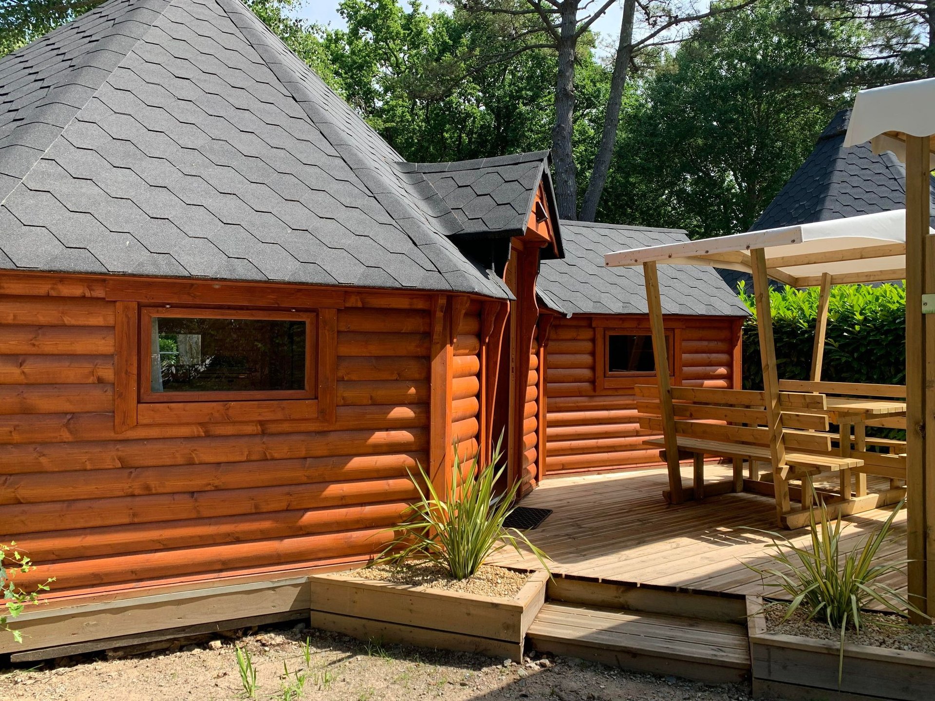Kota Maxi Family Luxe Spa - Loire-Atlantique