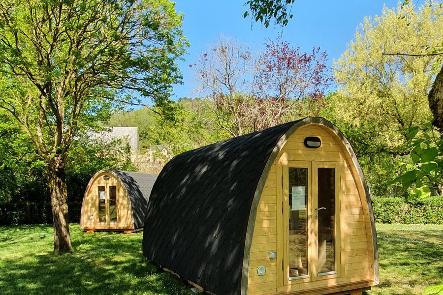 Cabane Cosy - Amboise