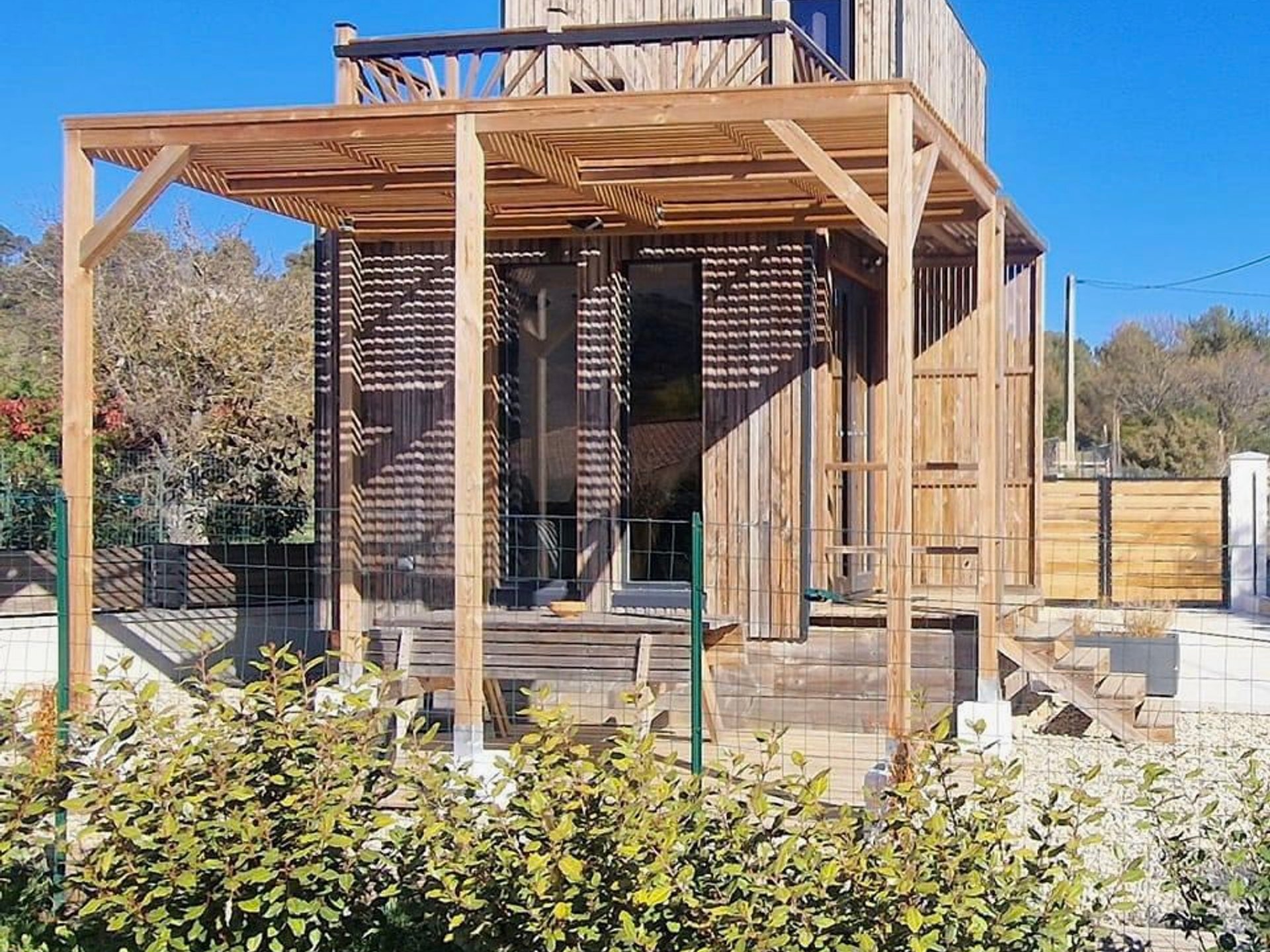 Lodge Sainte Baume - Nans-les-Pins