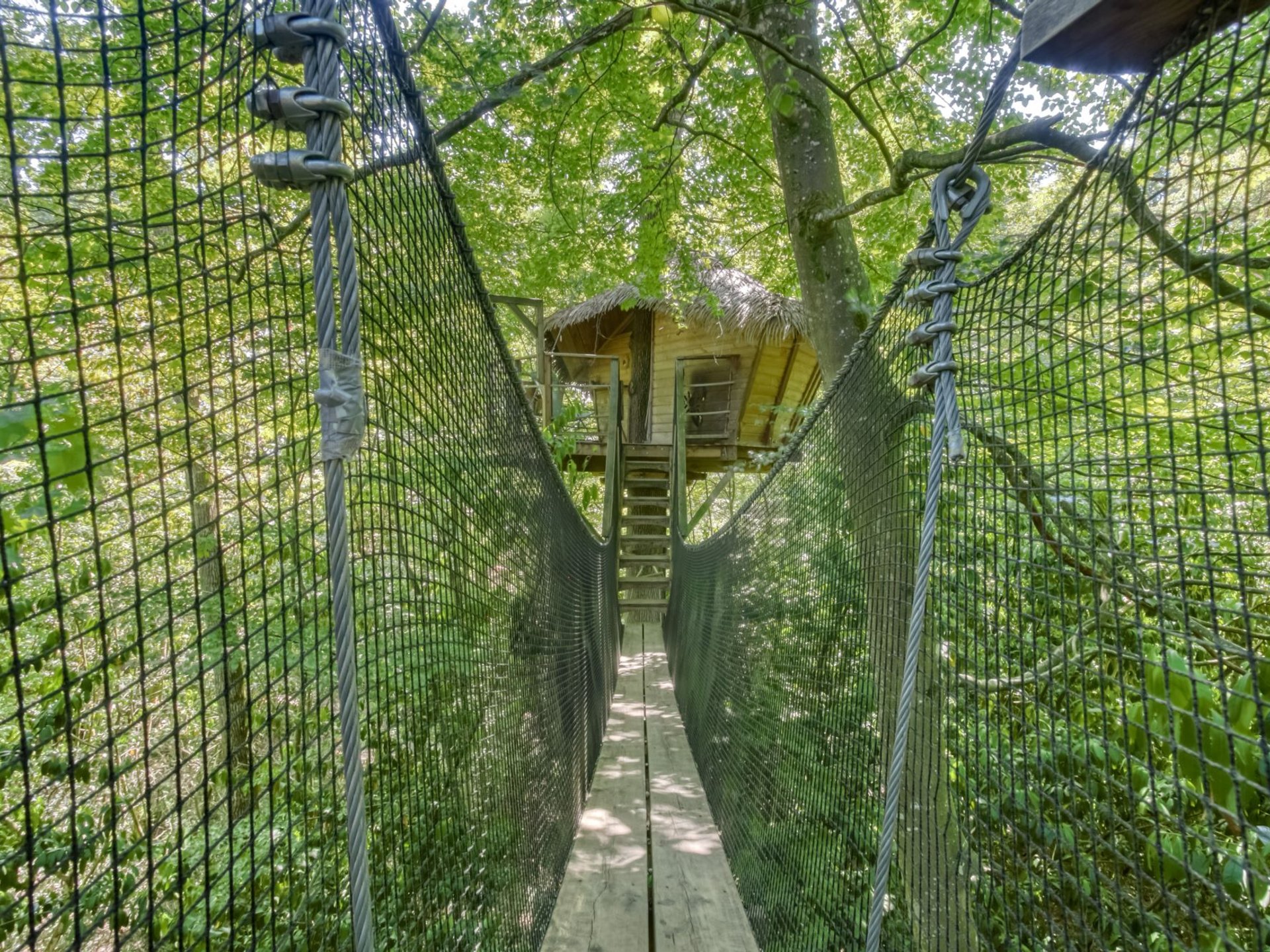 Cabane Zen - Charente-Maritime