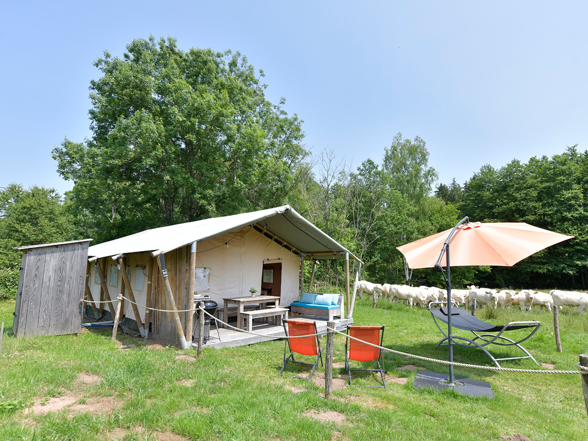 Le Lodge De La Chouette - Yonne