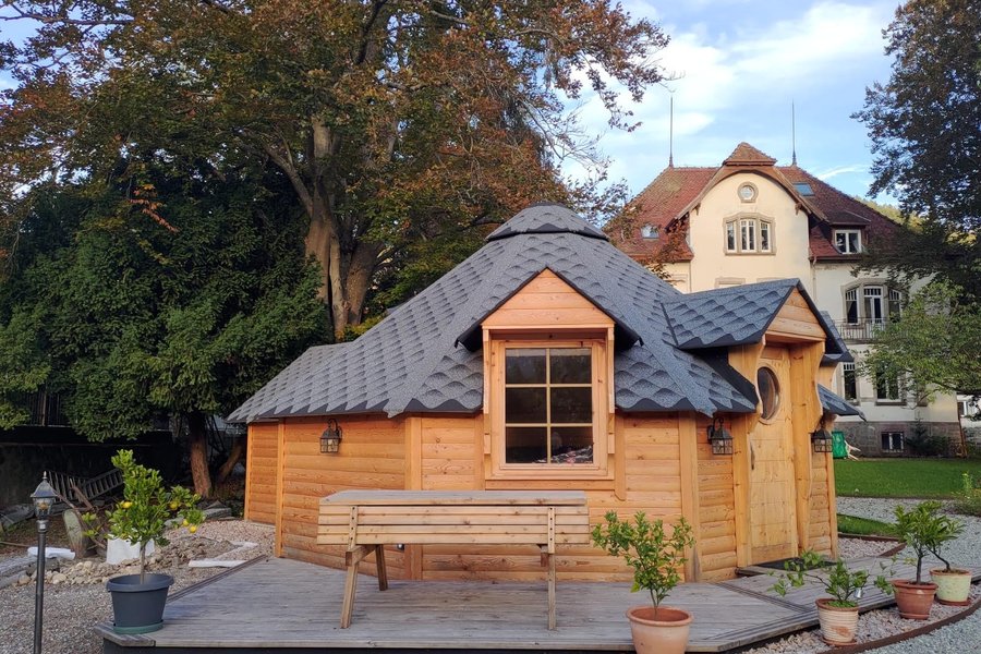 Le Kota Hêtre - Thann