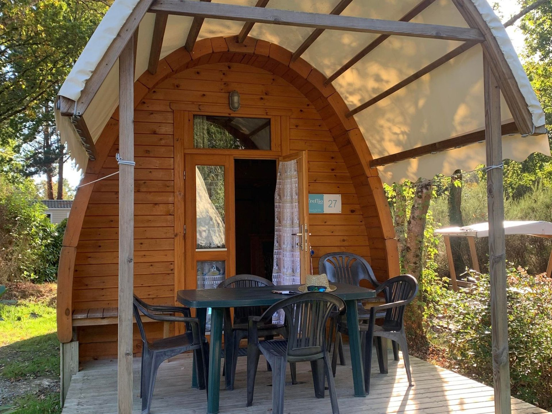 Pod Family - Bretagne