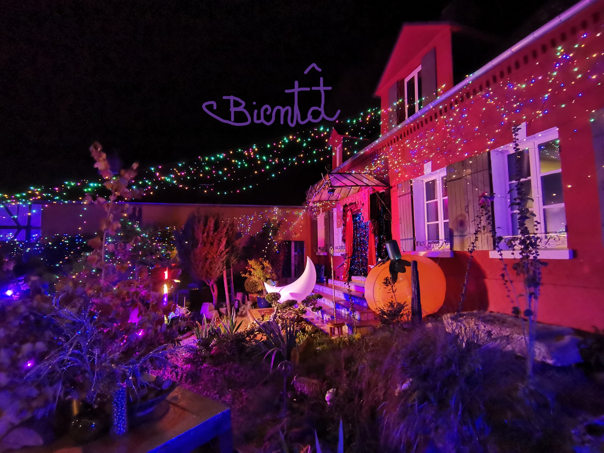 La Suite  1ère Loge - Oise