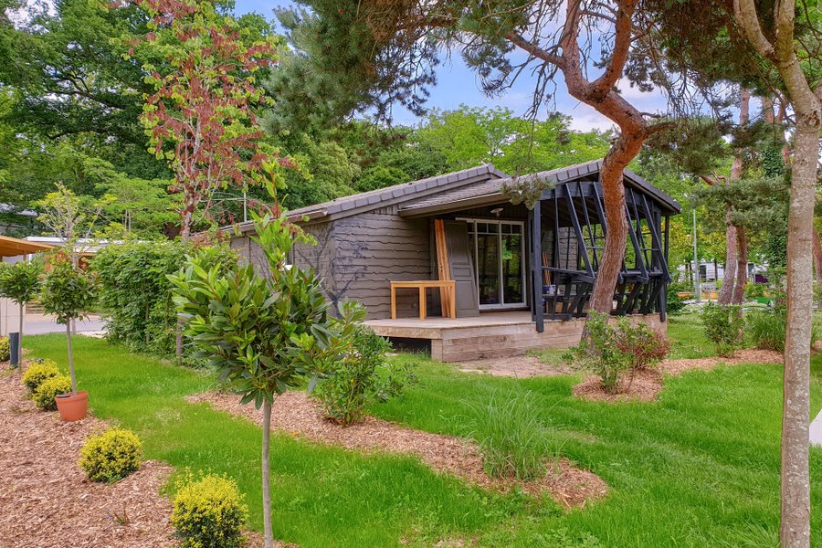 Chalet Insolite Le Royal - Nantes