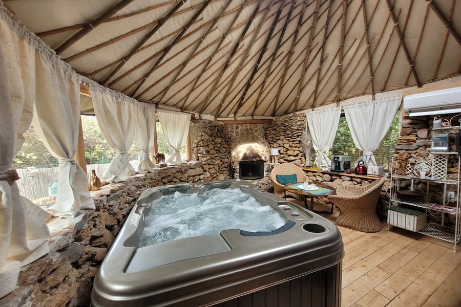 Le Toit Du Monde & Spa - Provence-Alpes-Côte d'Azur (PACA)