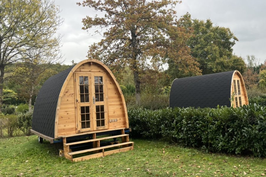 My Pod - Île-de-France