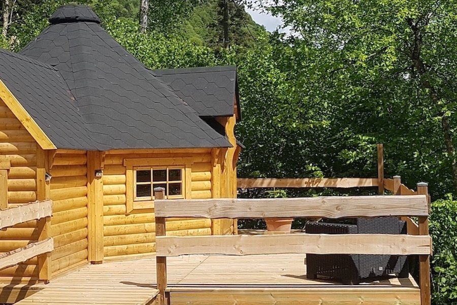 Kota Wild Rose - Haut-Rhin