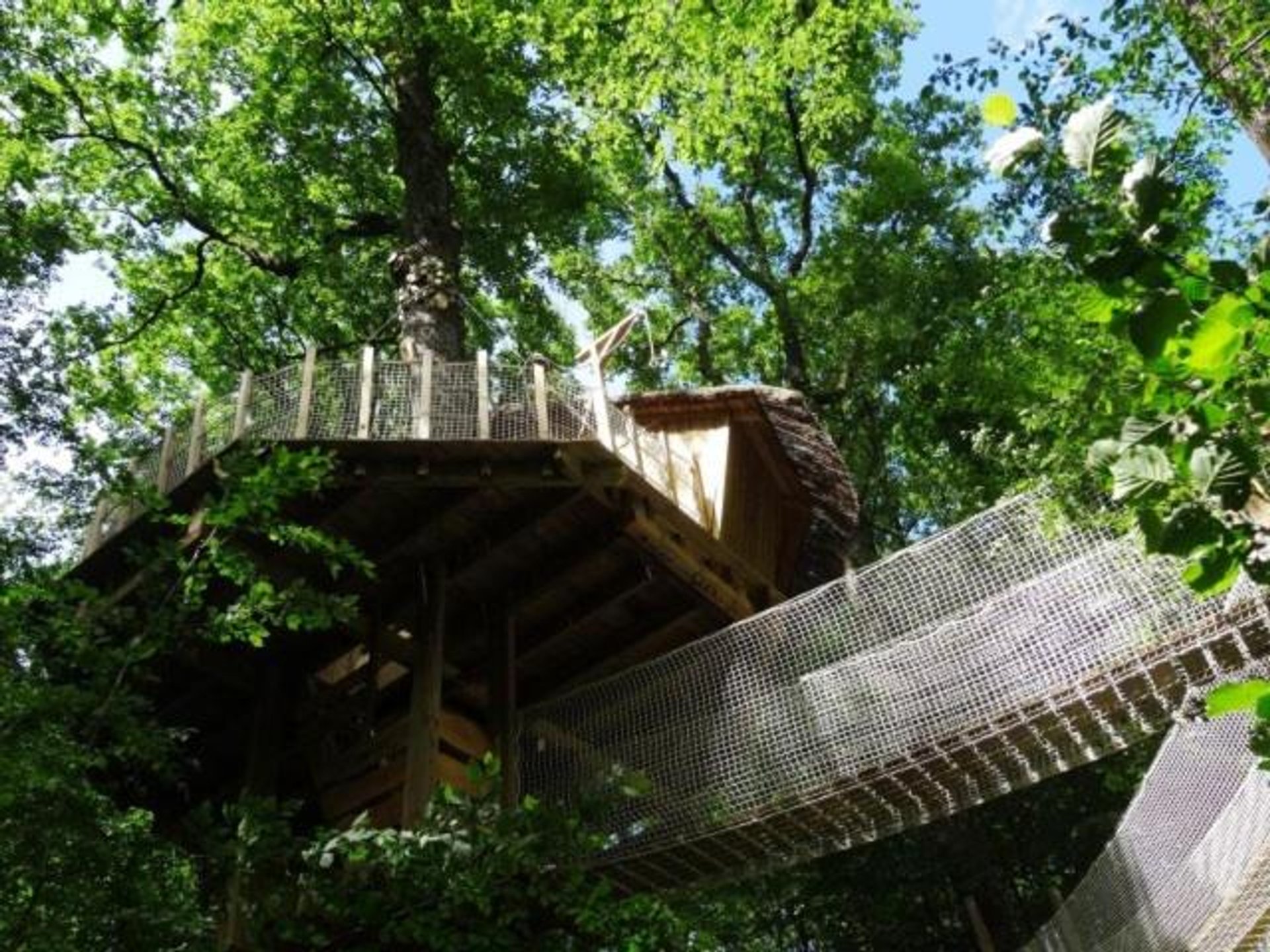 Cabane De La Ferme - Marne