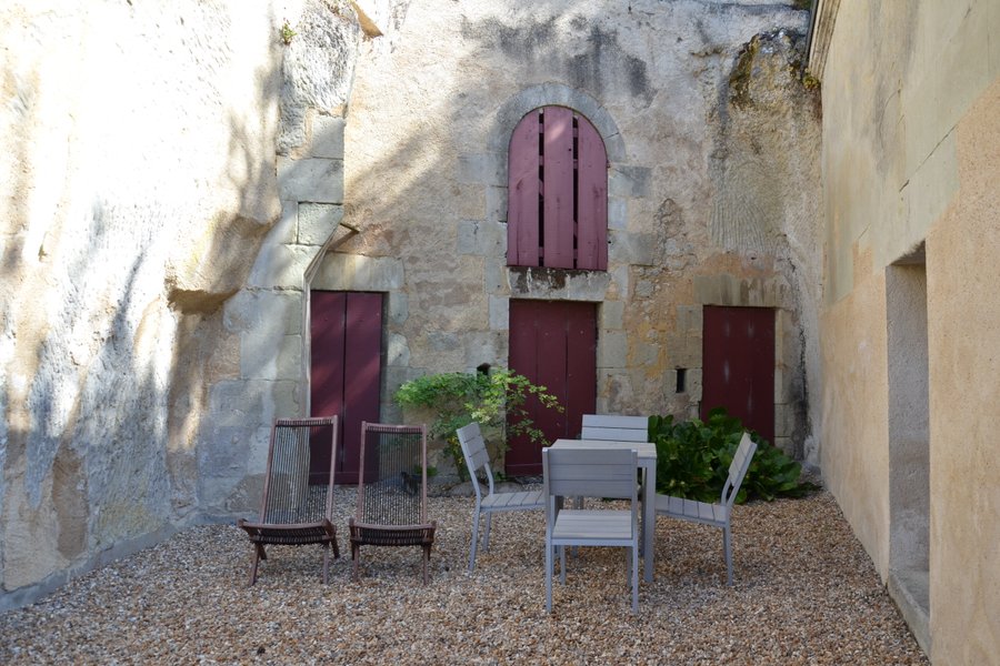 La Suite Ducale, Semi Troglodyte - Indre-et-Loire