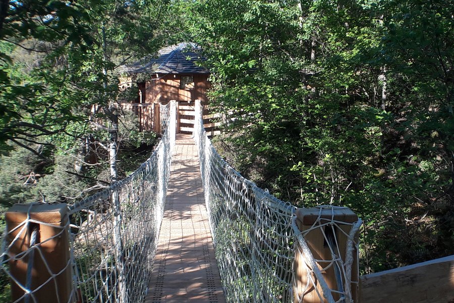 L'octo'gone' - Rhône