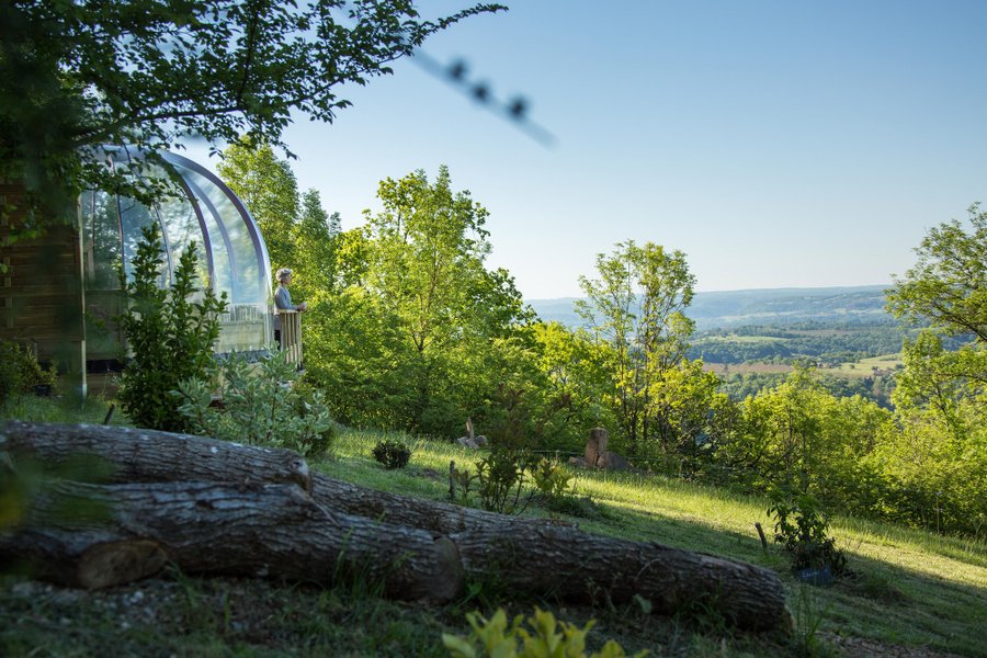 La Domostella - Collonges-la-Rouge