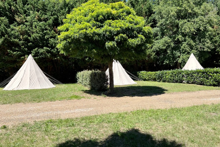 Tipi Tips - Île-de-France