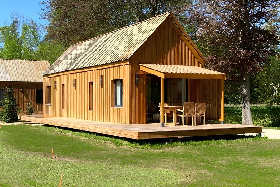 Le Refuge Des Saisons - Compiègne