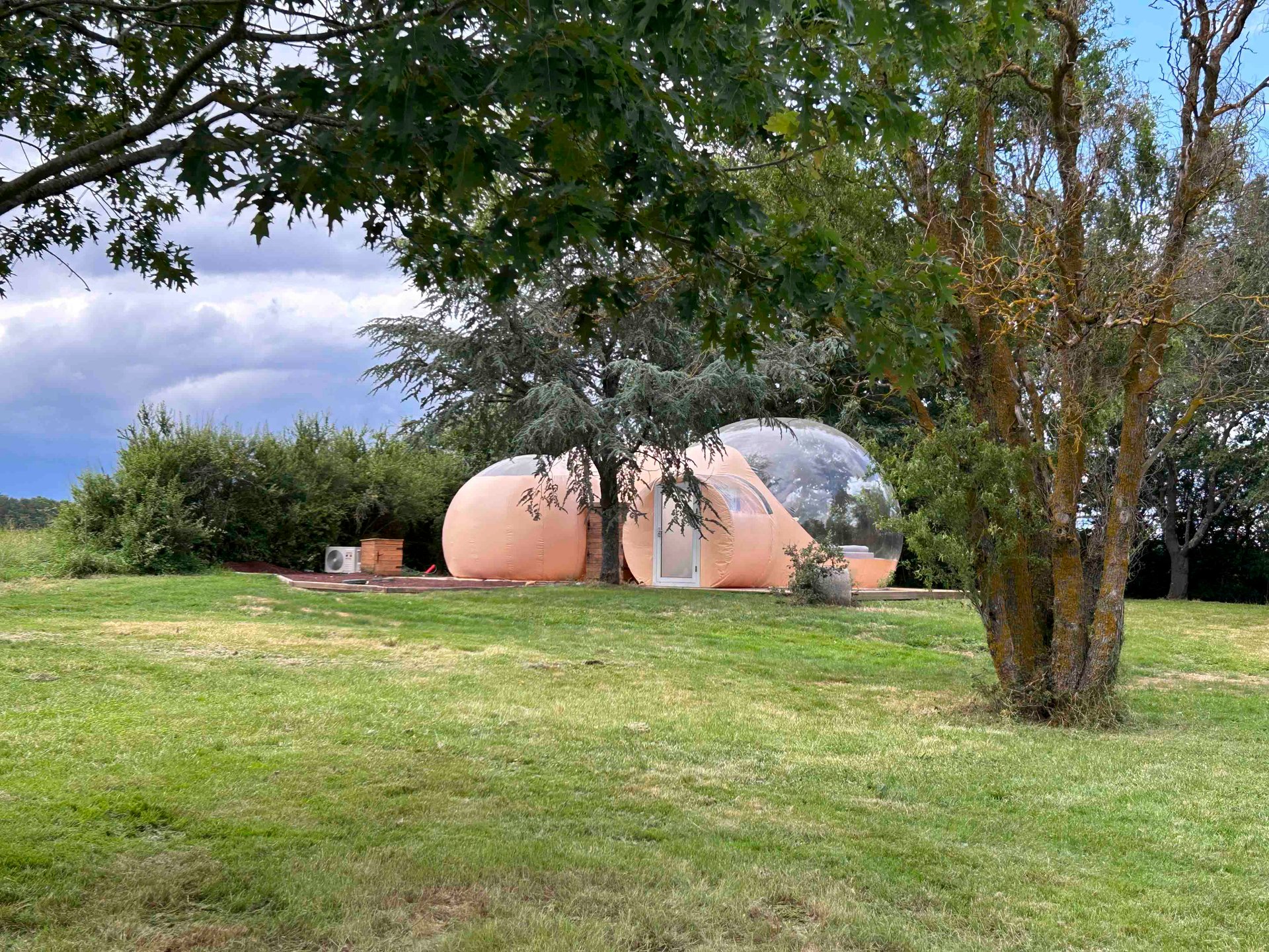 Dans Ma Bulle & Spa - Haute-Garonne