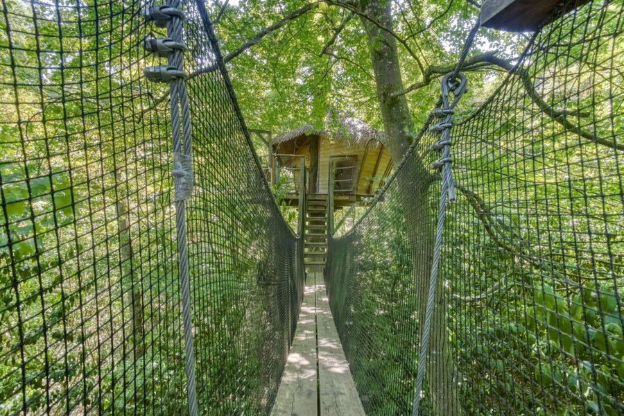 Cabane Zen - Charente-Maritime