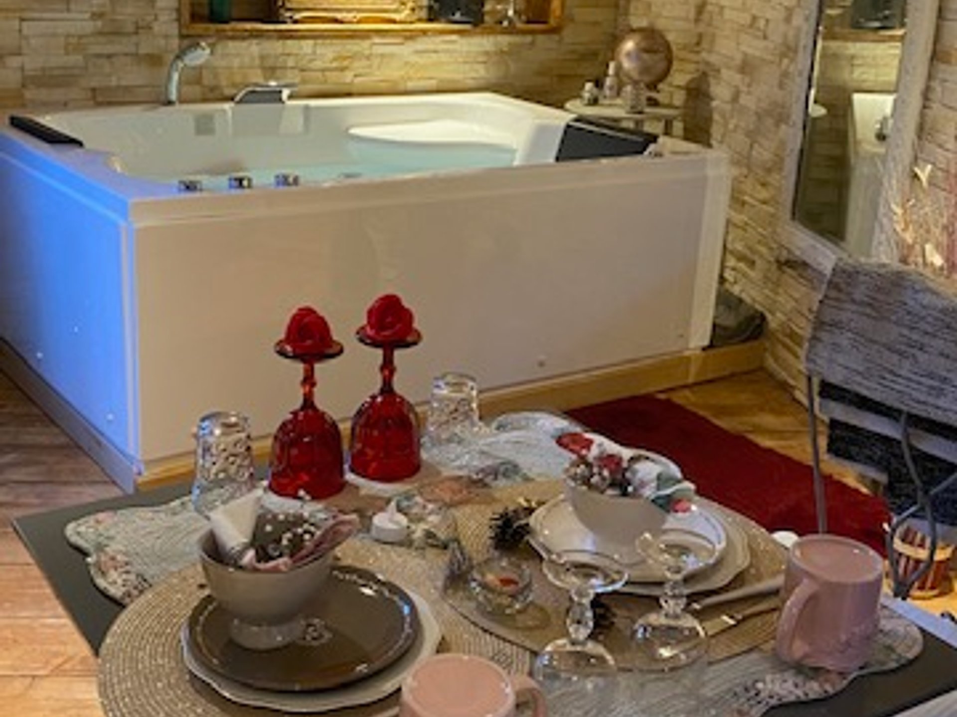 Suite Inoubliable & Spa - Var