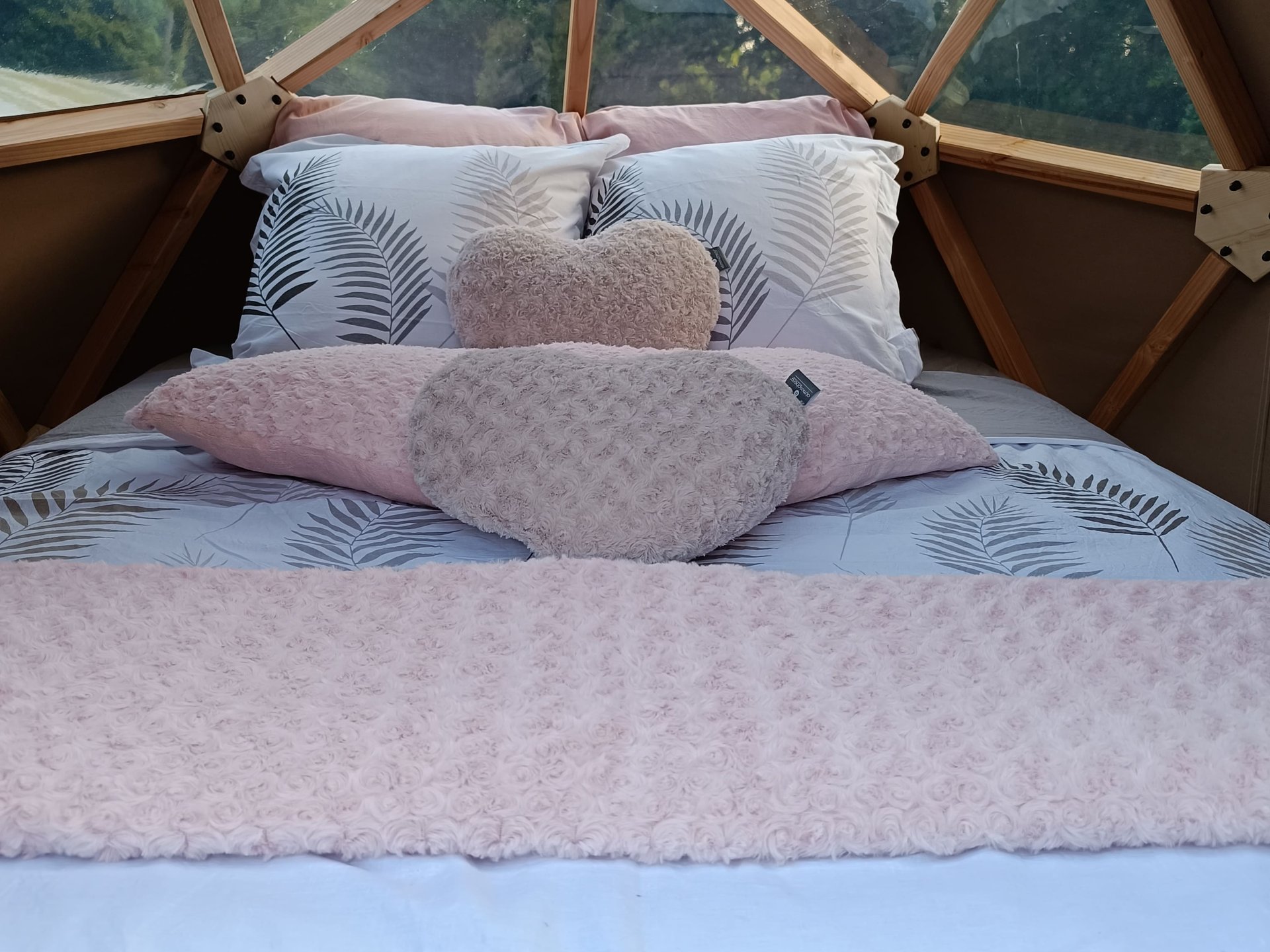 Dôme éToilé - Erquy