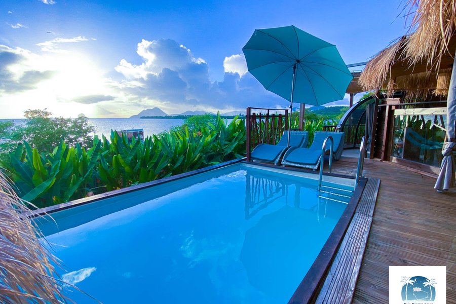 Star Dom - Martinique