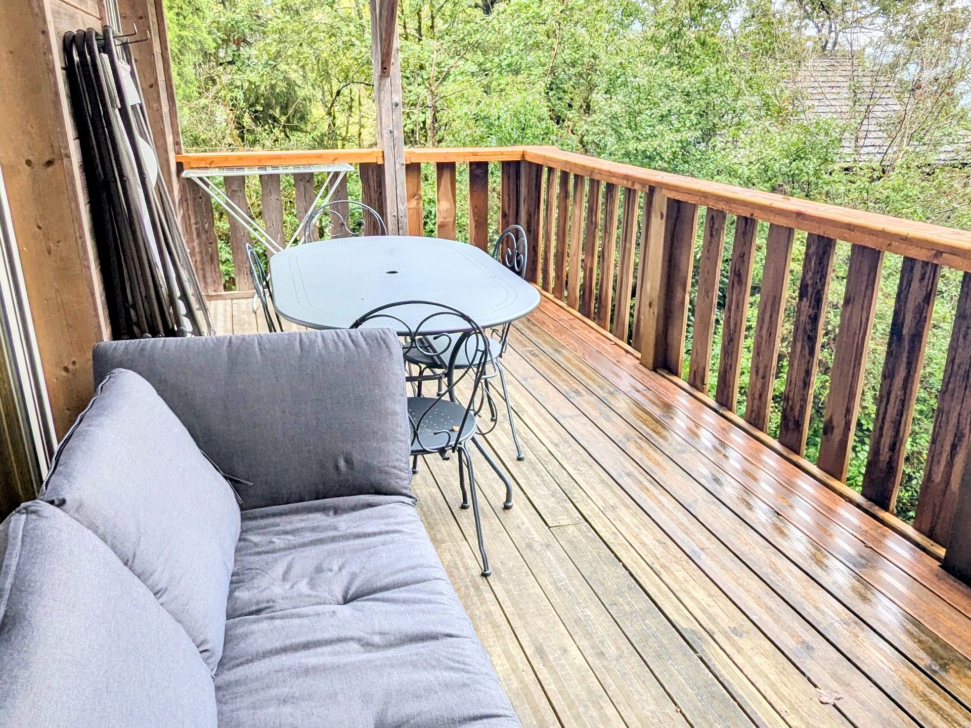 Lodge Des Taillets - Ain