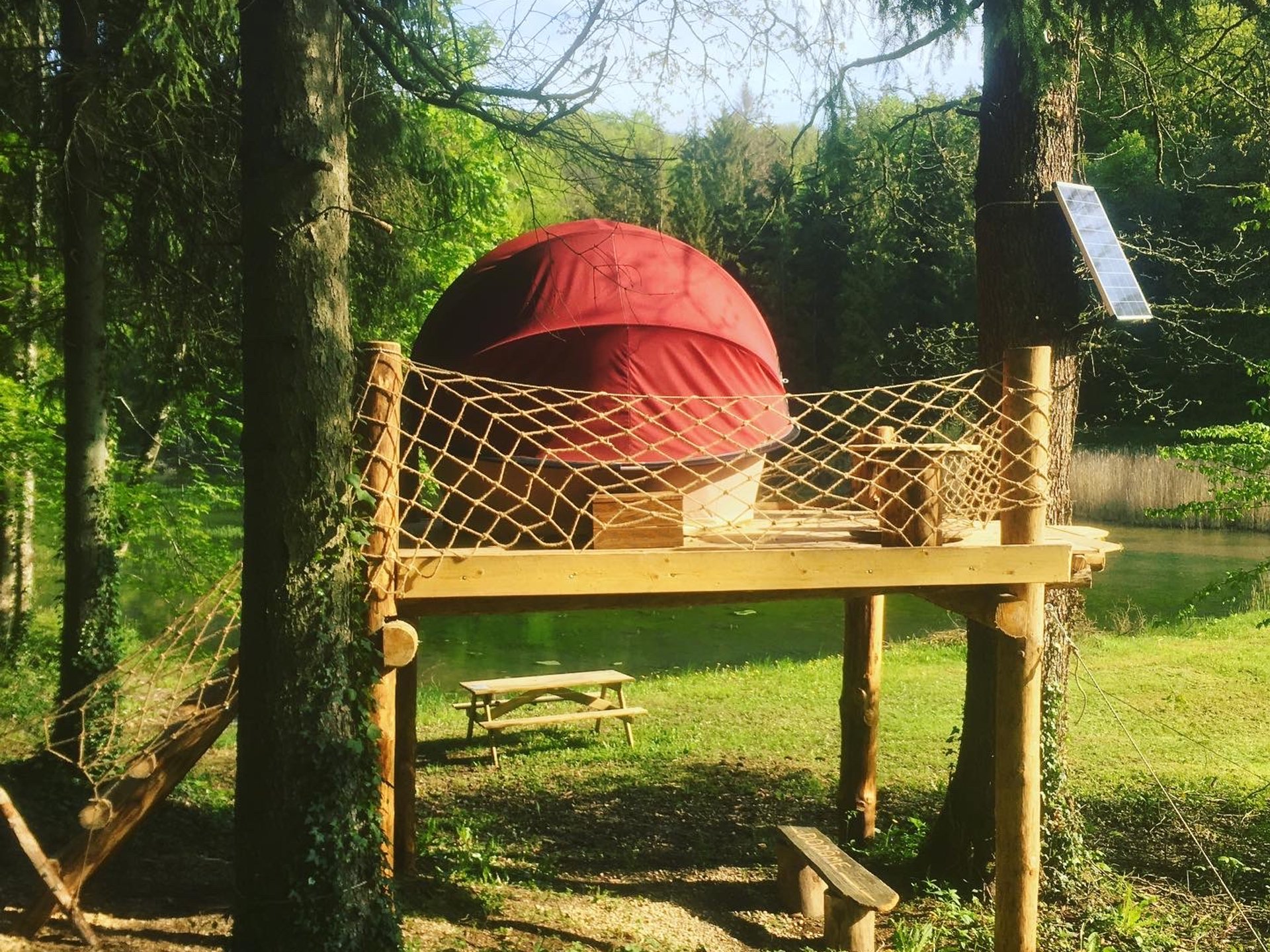 Petite Ourse - Meuse
