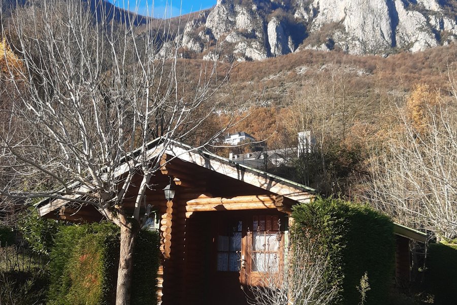 Le Chalet Du Berger - Pyrénées