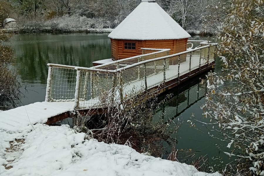 Le Kota Convivial - Meuse
