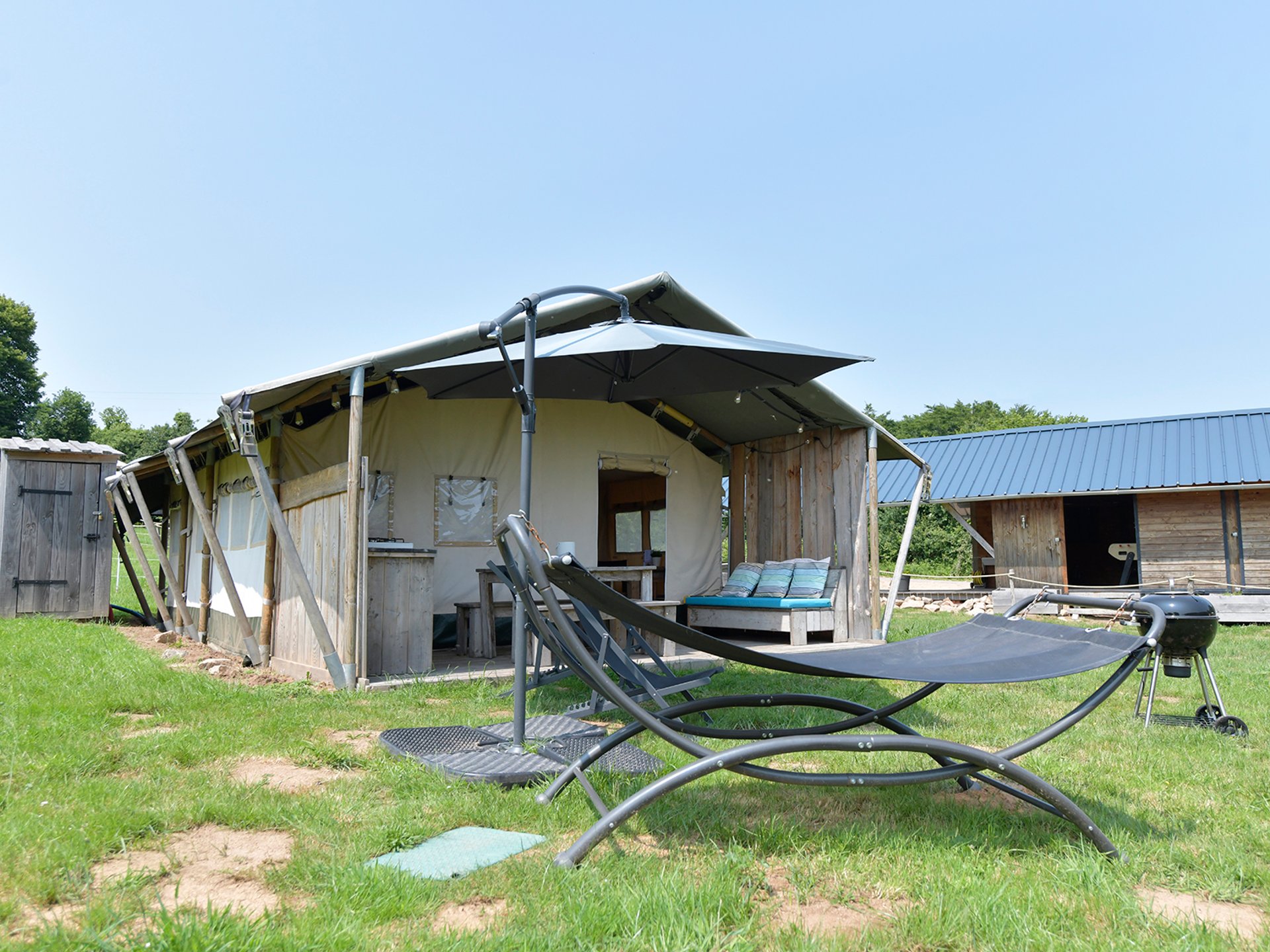 Le Lodge Du Hibou - Yonne