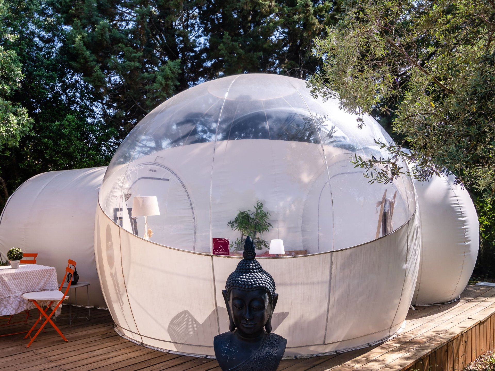 Bubble Dream & Spa - Draguignan