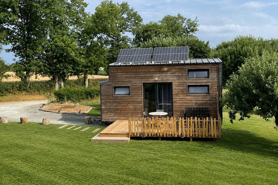 La Tiny Des Prés - Nouvelle-Aquitaine