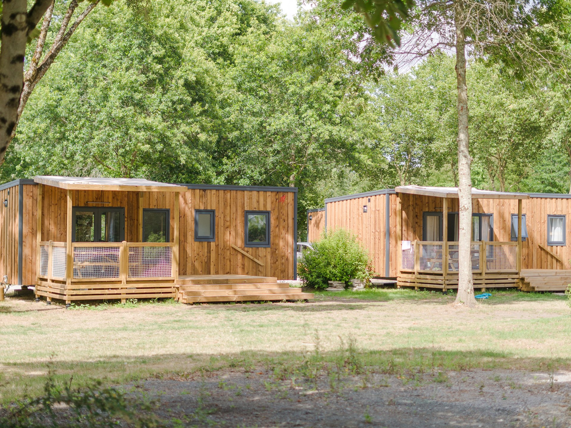 Cottage Prestige - Pays de la Loire