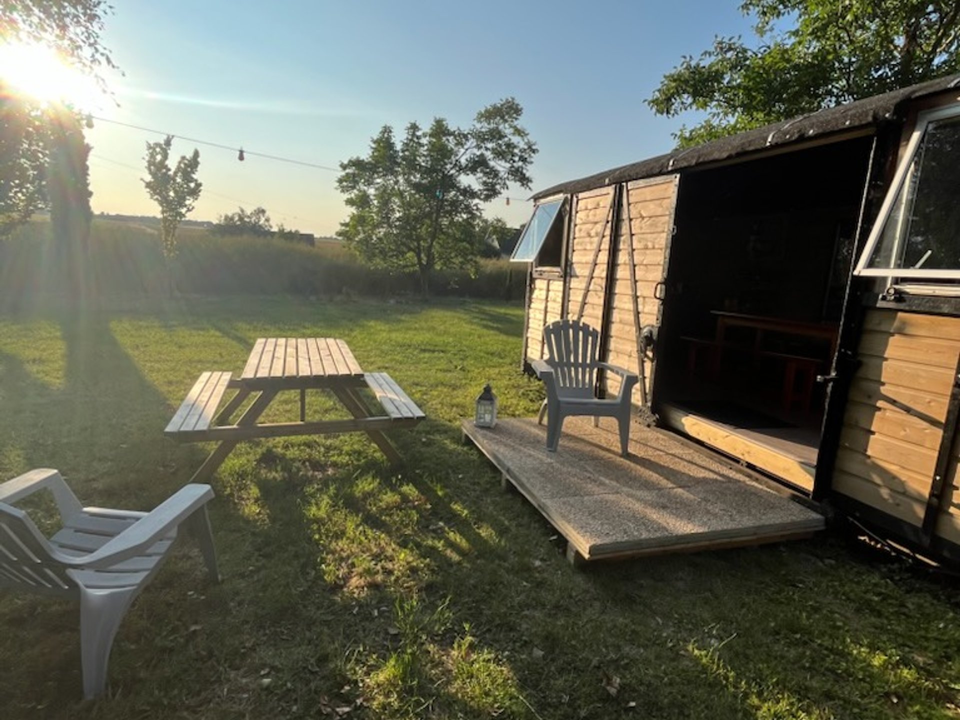 Wagon-lit-27 - Eure
