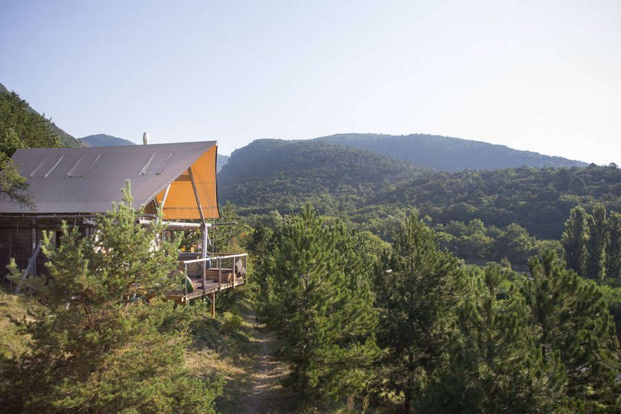 Cahutte Ii Dieulefit - Dieulefit