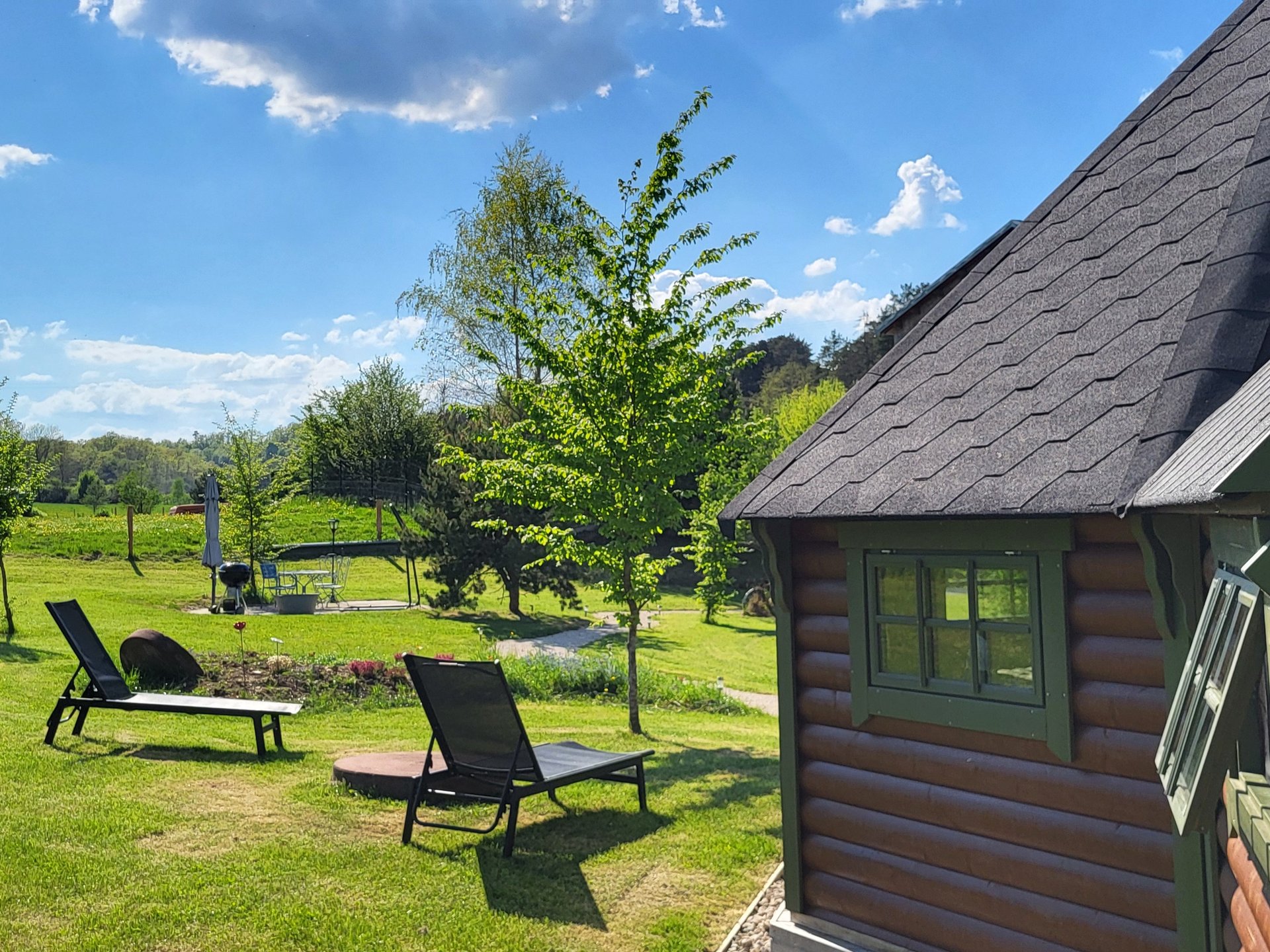 Le Kota Du Moulin & Spa - Meuse