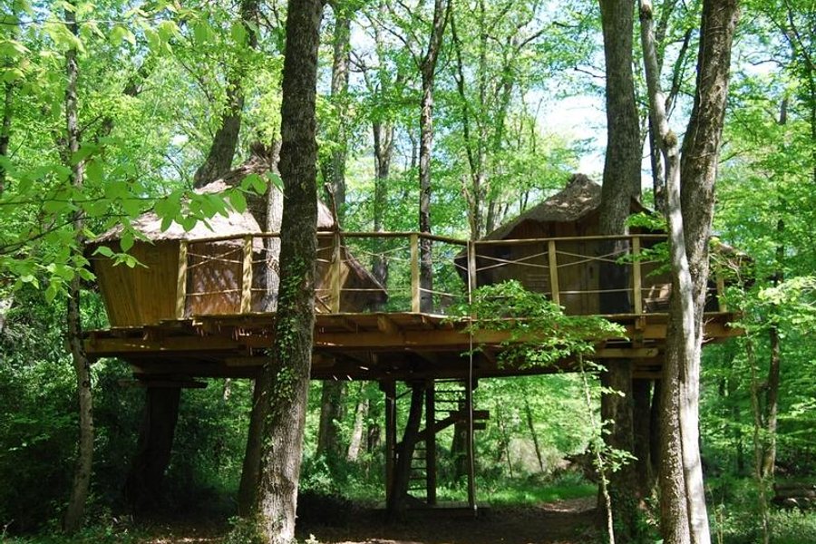 Cabane Des Capucins - Nouvelle-Aquitaine
