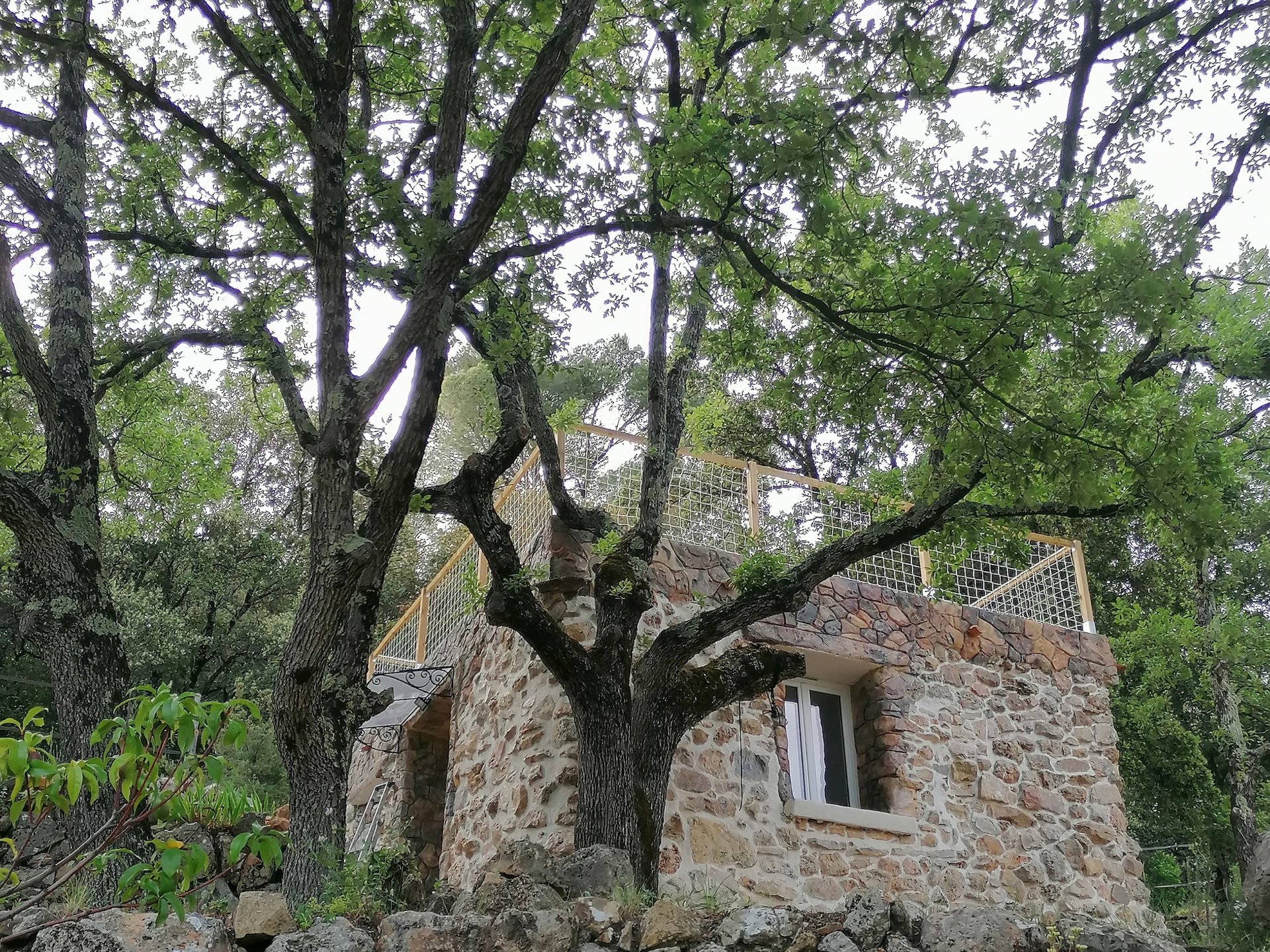 La Bergerie Des Restanques - Brignoles