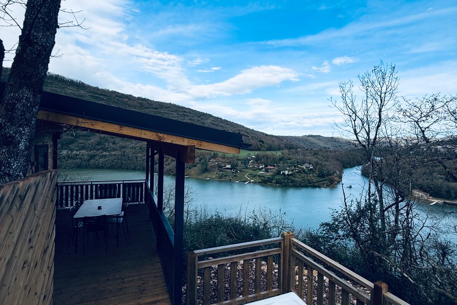 Lodge L'epervier & Spa - Ain
