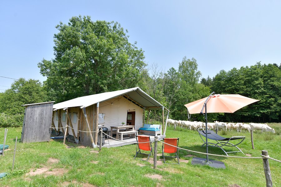 Le Lodge De La Chouette - Yonne