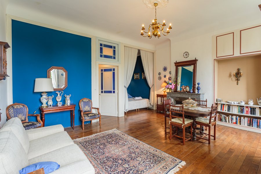 Chambre D'hôtes Grand Madiran - Landes