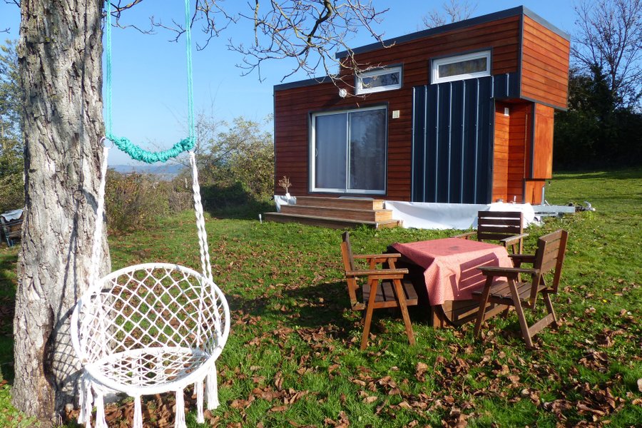 Mon Ptit Nid House - Beaujolais