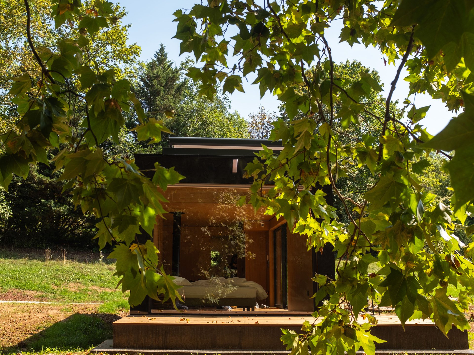 Lodge Duo - Molsheim