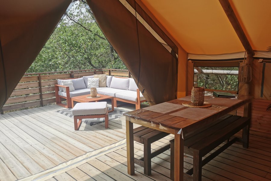 Le Lodge Cocooning - Pyrénées-Orientales