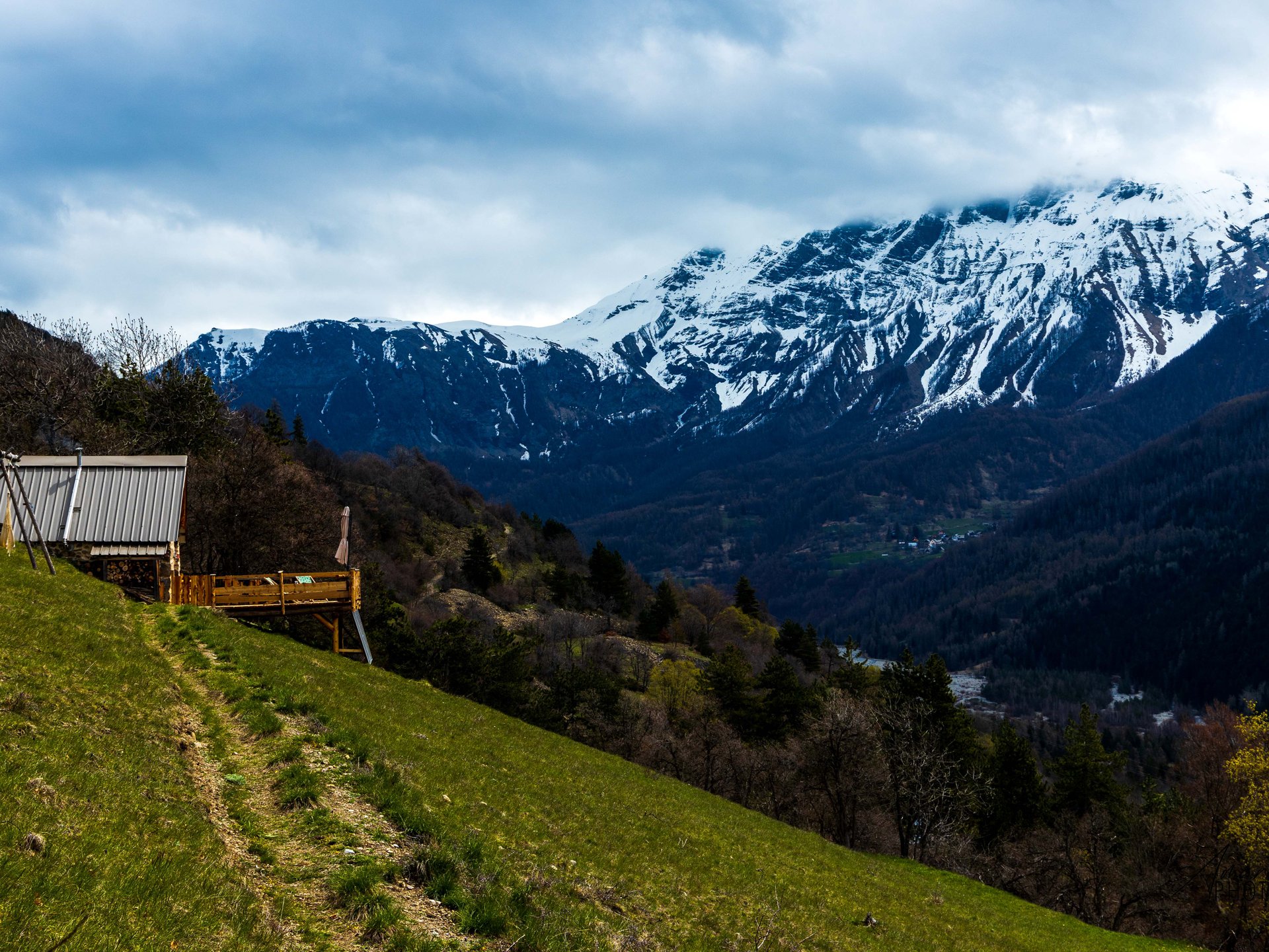 Chalet Des Babous - Hautes-Alpes
