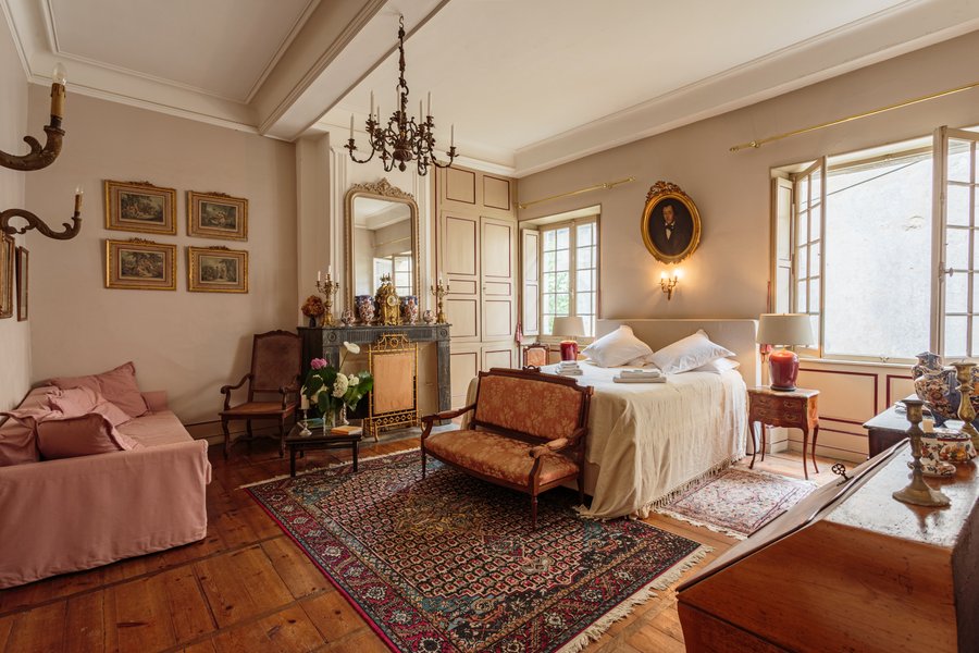 Gîte Béarn - Pays basque français