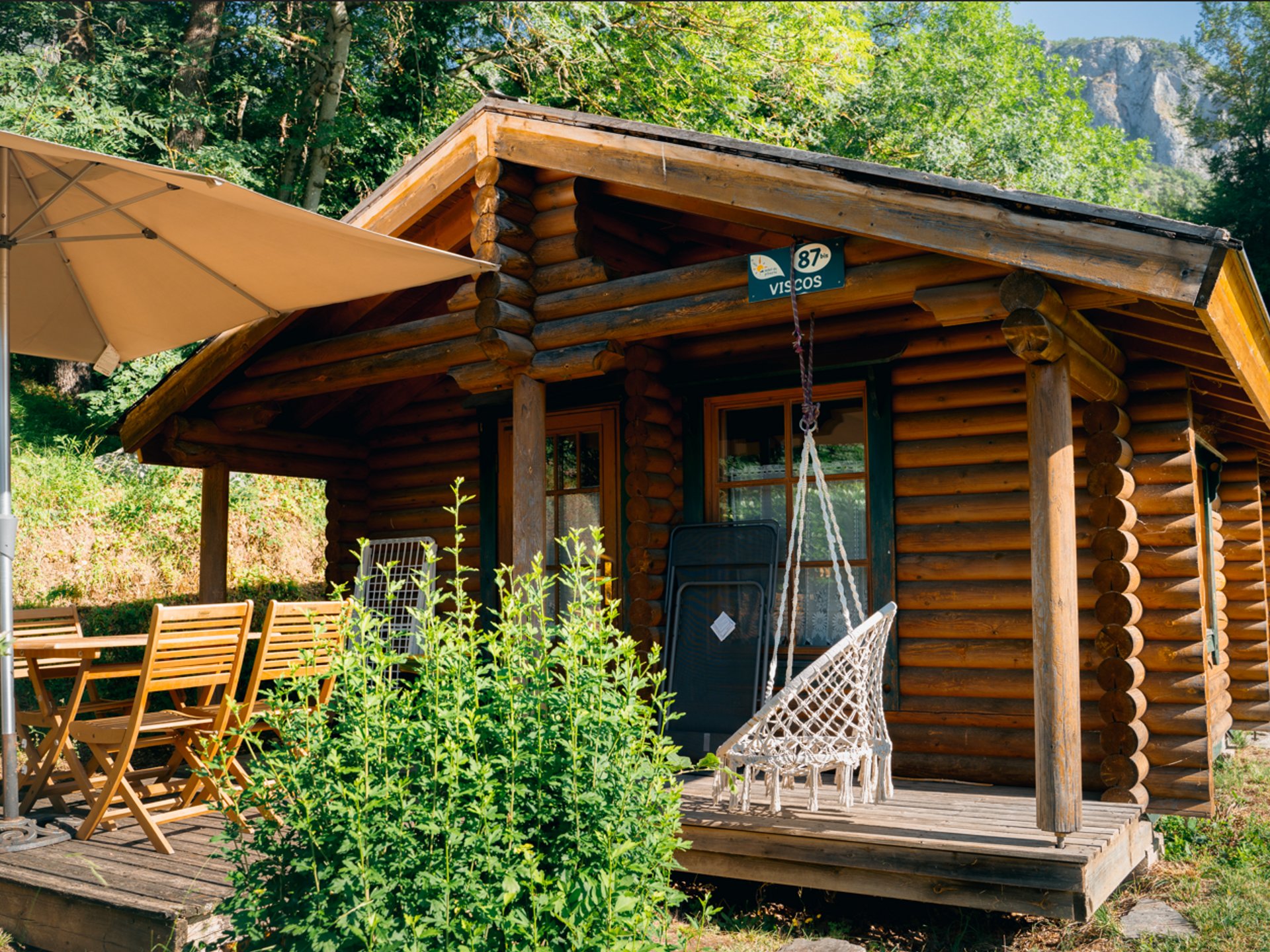Le Chalet Zen - Pirineos