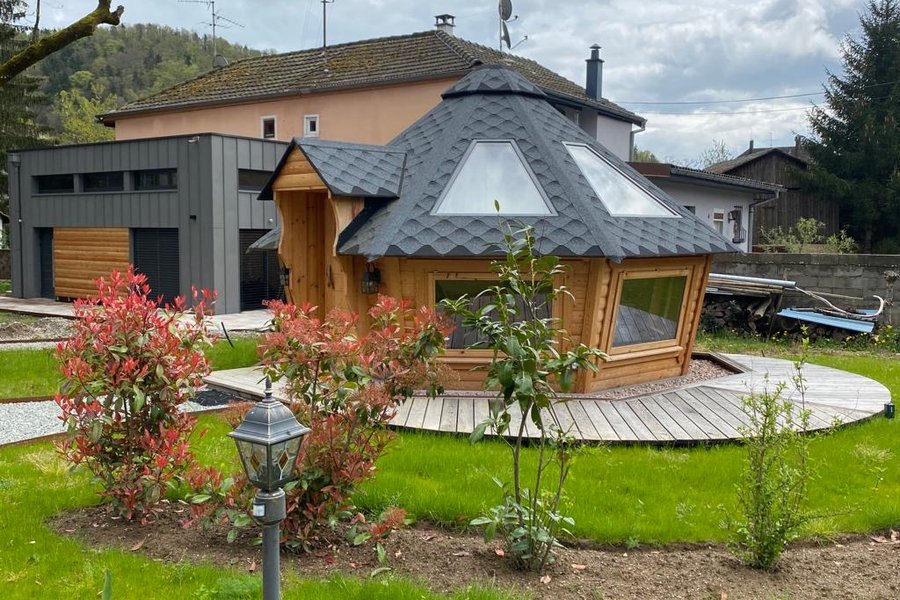 Le Kota Acacia - Thann