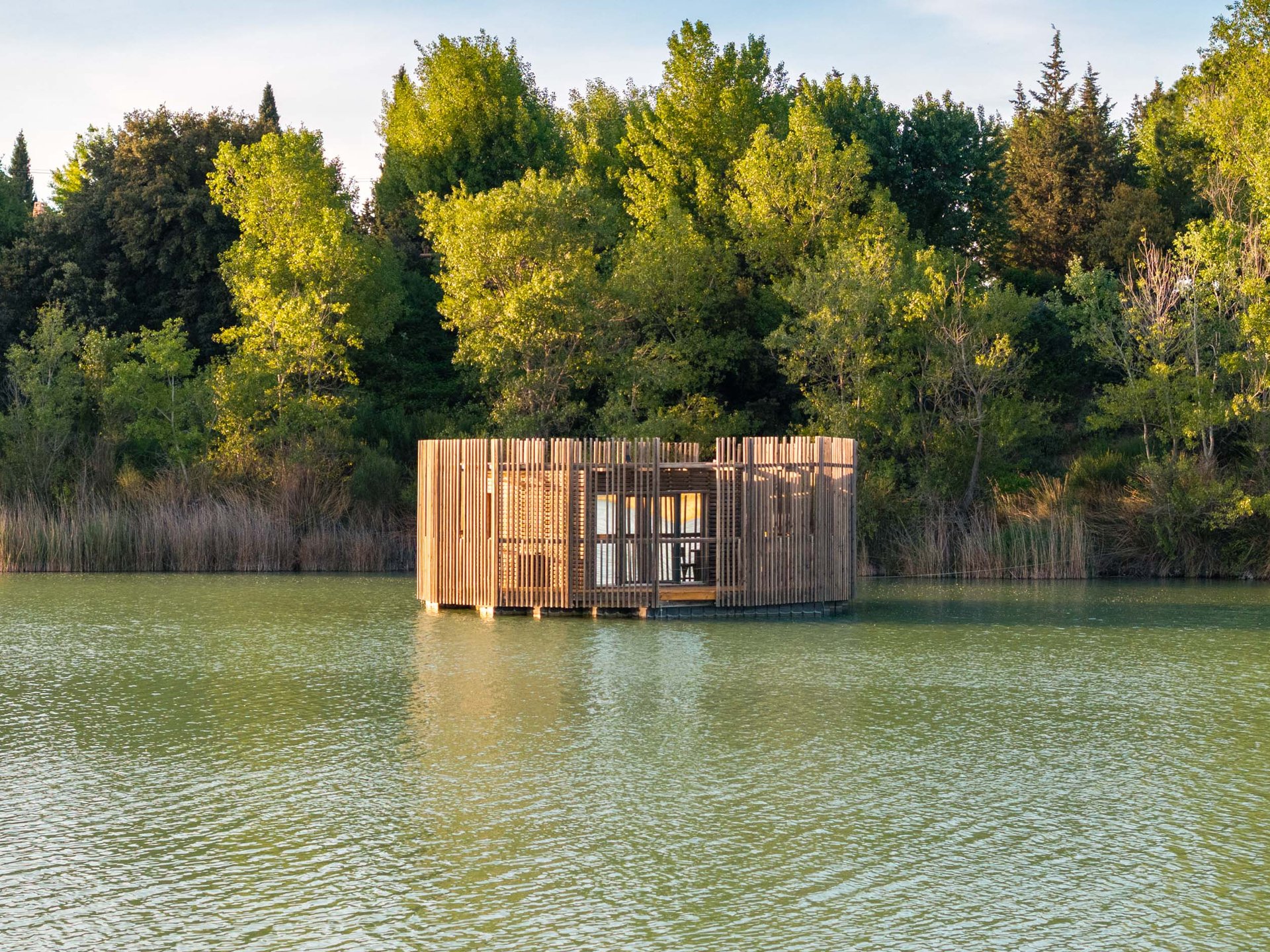Cabane Nectar - Vaucluse