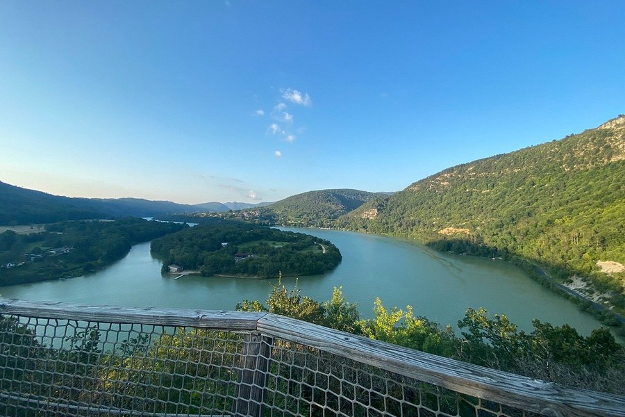 La Genévrière - Ain