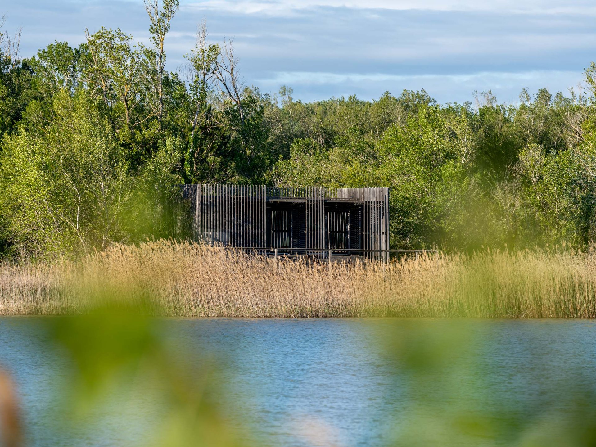 Cabane Spa Eternelle - Vaucluse